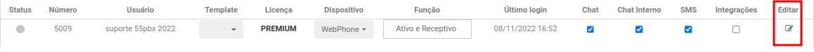 Ramal - Como habilitar gravação de tela? – 0800 e 4004 para 55PBX PABX ...
