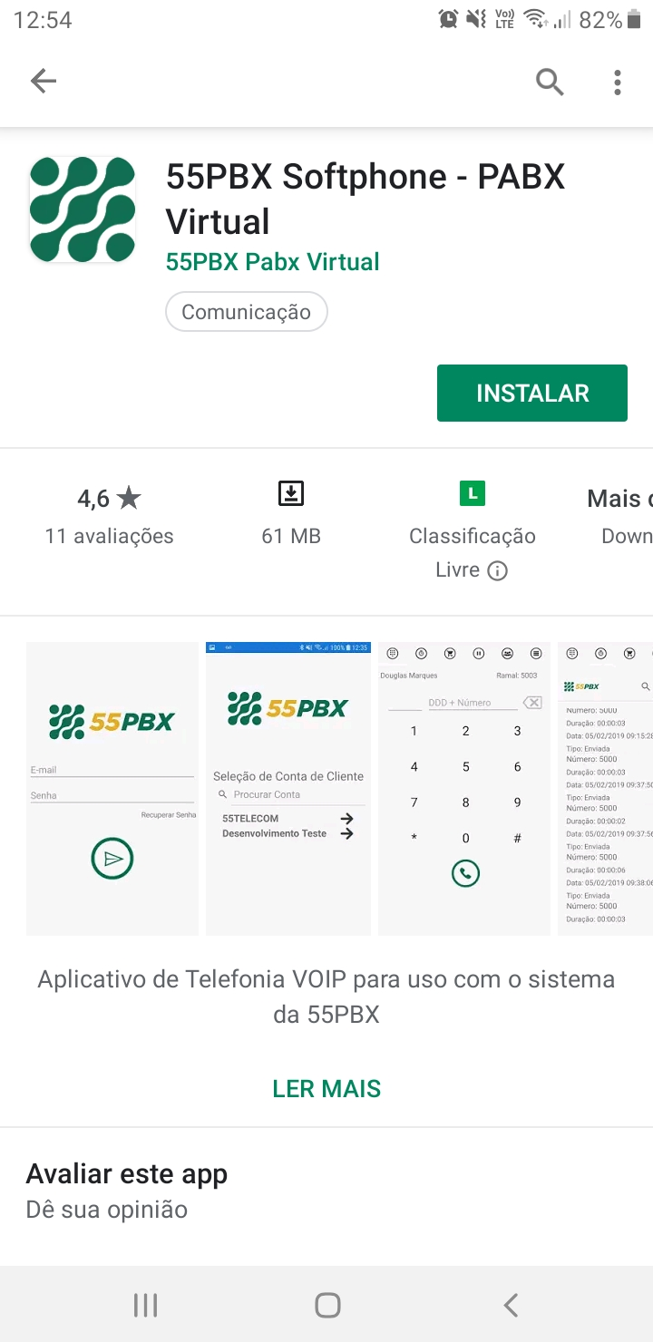 Como utilizar o 55PBX no celular? – 0800 e 4004 para 55PBX PABX Virtual